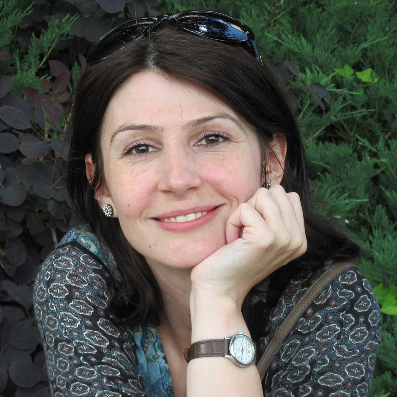 Diana Pascal - Sara Fabian Coaching