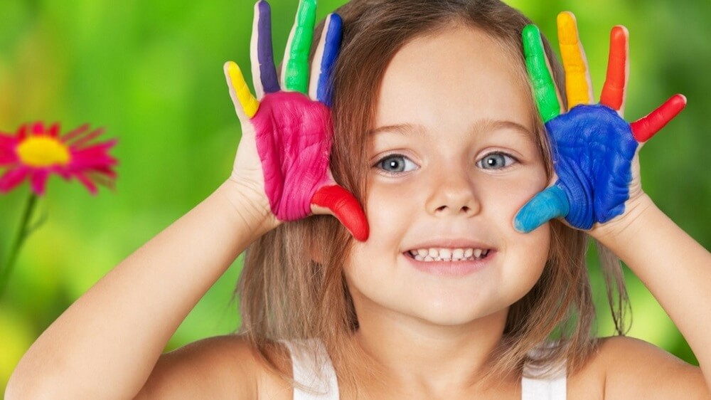 Growing Young and Finding Who We Are