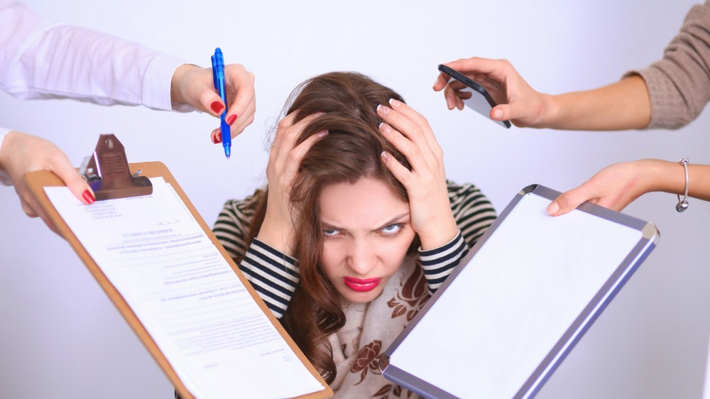 Are You A Human Doing?